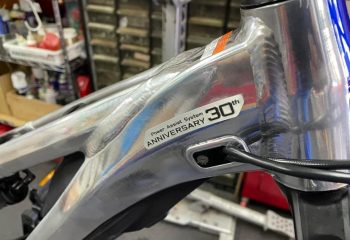 YPJ-MT Pro 30th ANNIVERSARY - 自転車 - 有限会社 佐上商会